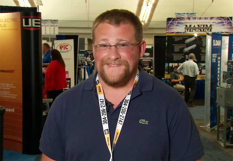 EGCR Review from Aaron Carper with TC Energy - Eastern Gas Compression ...