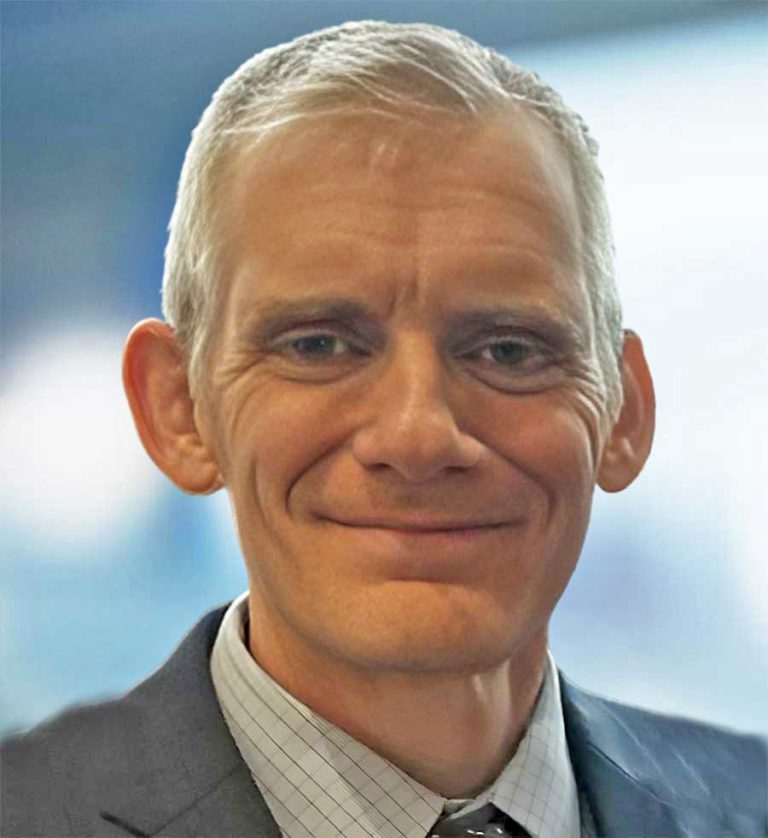 2023 Keynote Speaker - Eastern Gas Compression Roundtable