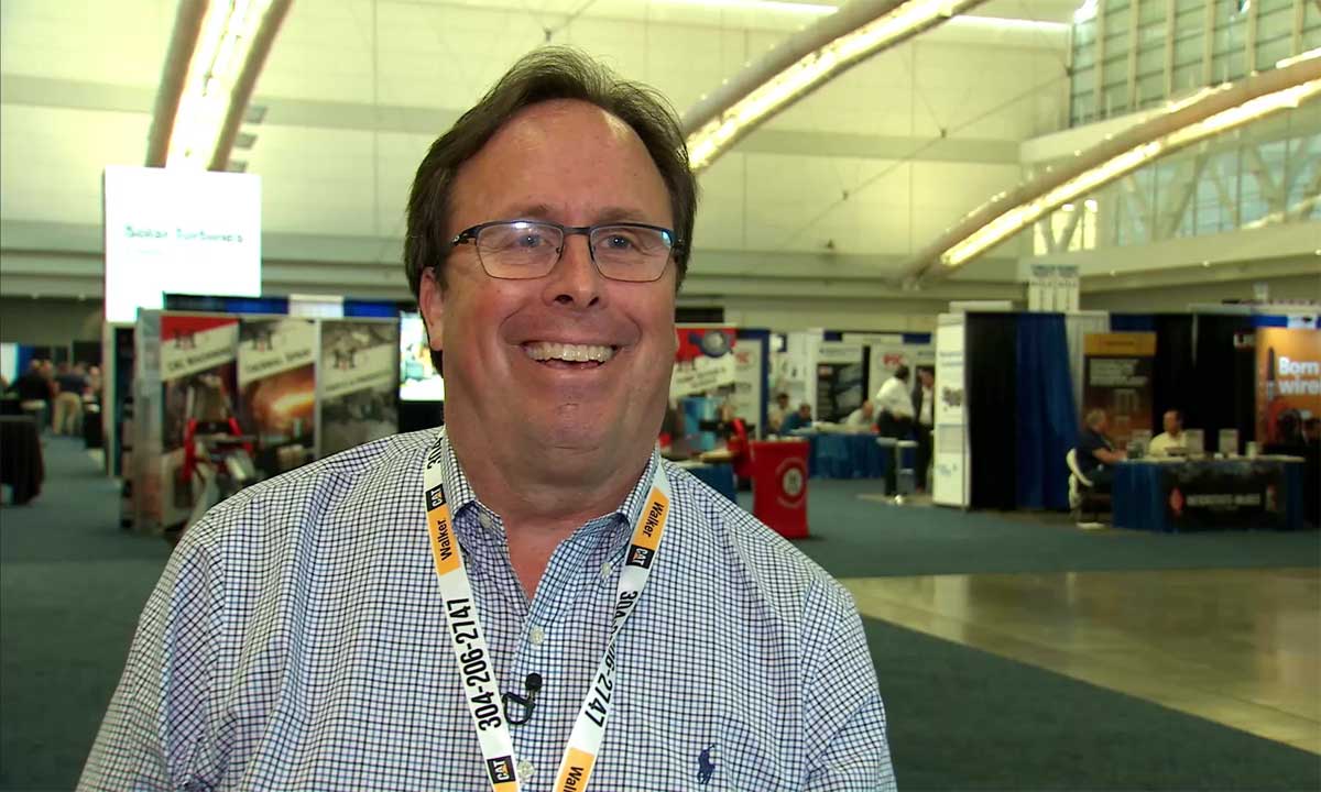 EGCR Review from Chuck Malloy, Shrieve Chemicals - Eastern Gas ...