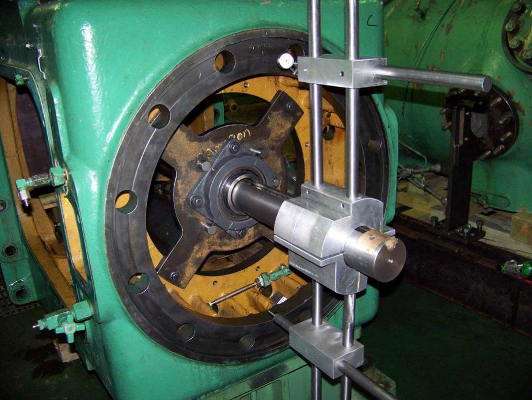 Technical Tuesday: Rod Runouts - Eastern Gas Compression Roundtable