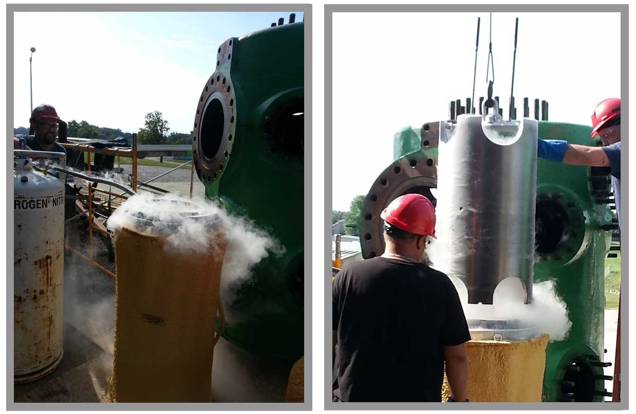 TT-26_CompressorCylinder - Eastern Gas Compression Roundtable