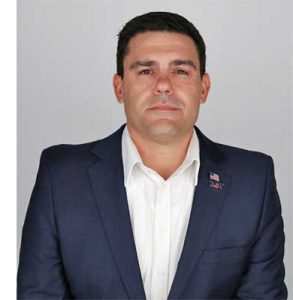 2025 Keynote Speaker - Eastern Gas Compression Roundtable