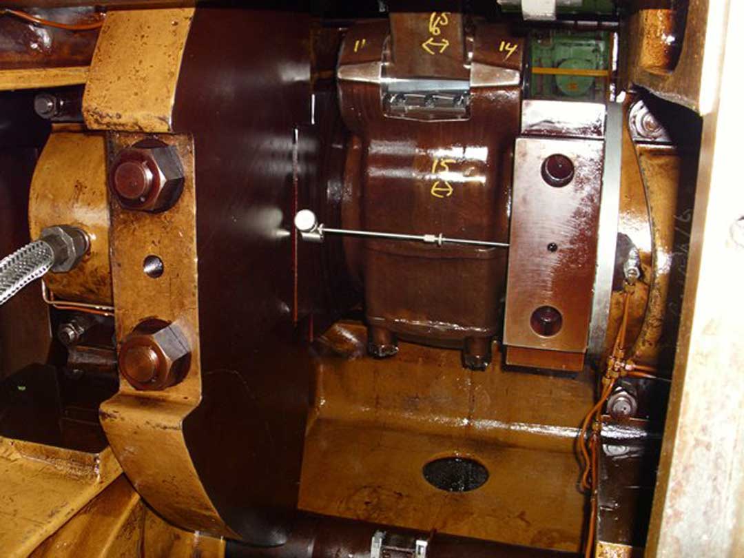 Technical Tuesday: Web Deflections - Eastern Gas Compression Roundtable